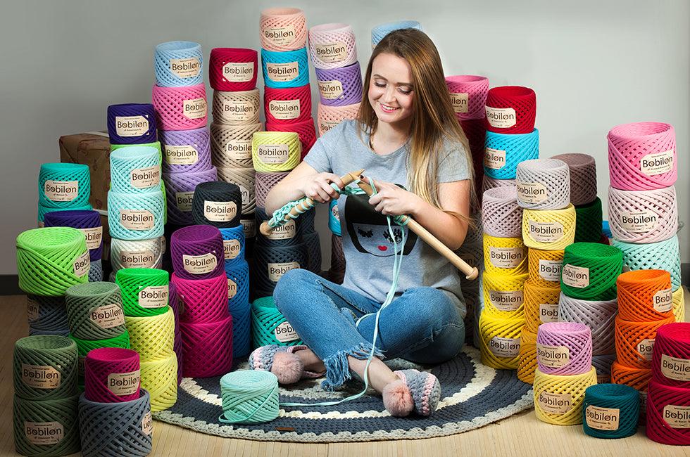 Bobilon — HobbyJobby