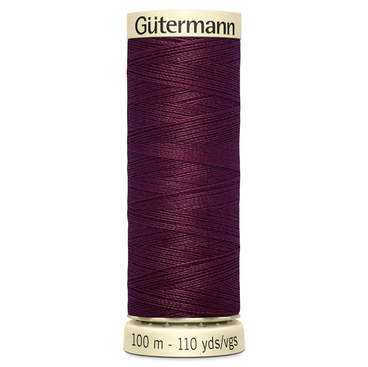 Sew-All Thread: 100m: Color - 108 — HobbyJobby