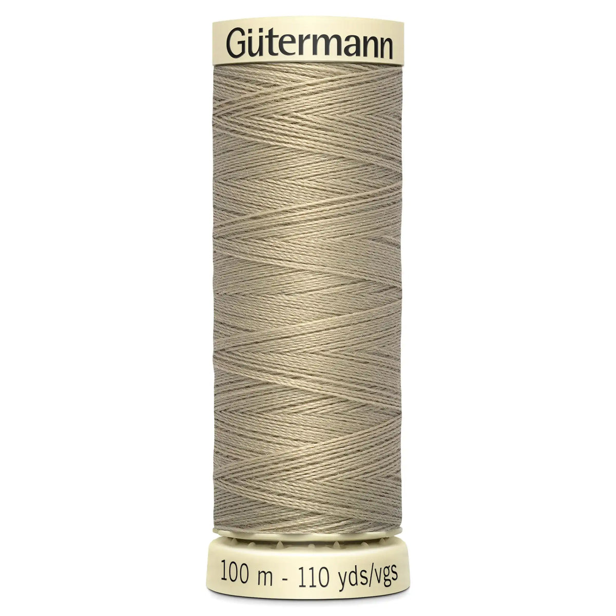 Sew-All Thread: 100m: Color - 131 — HobbyJobby
