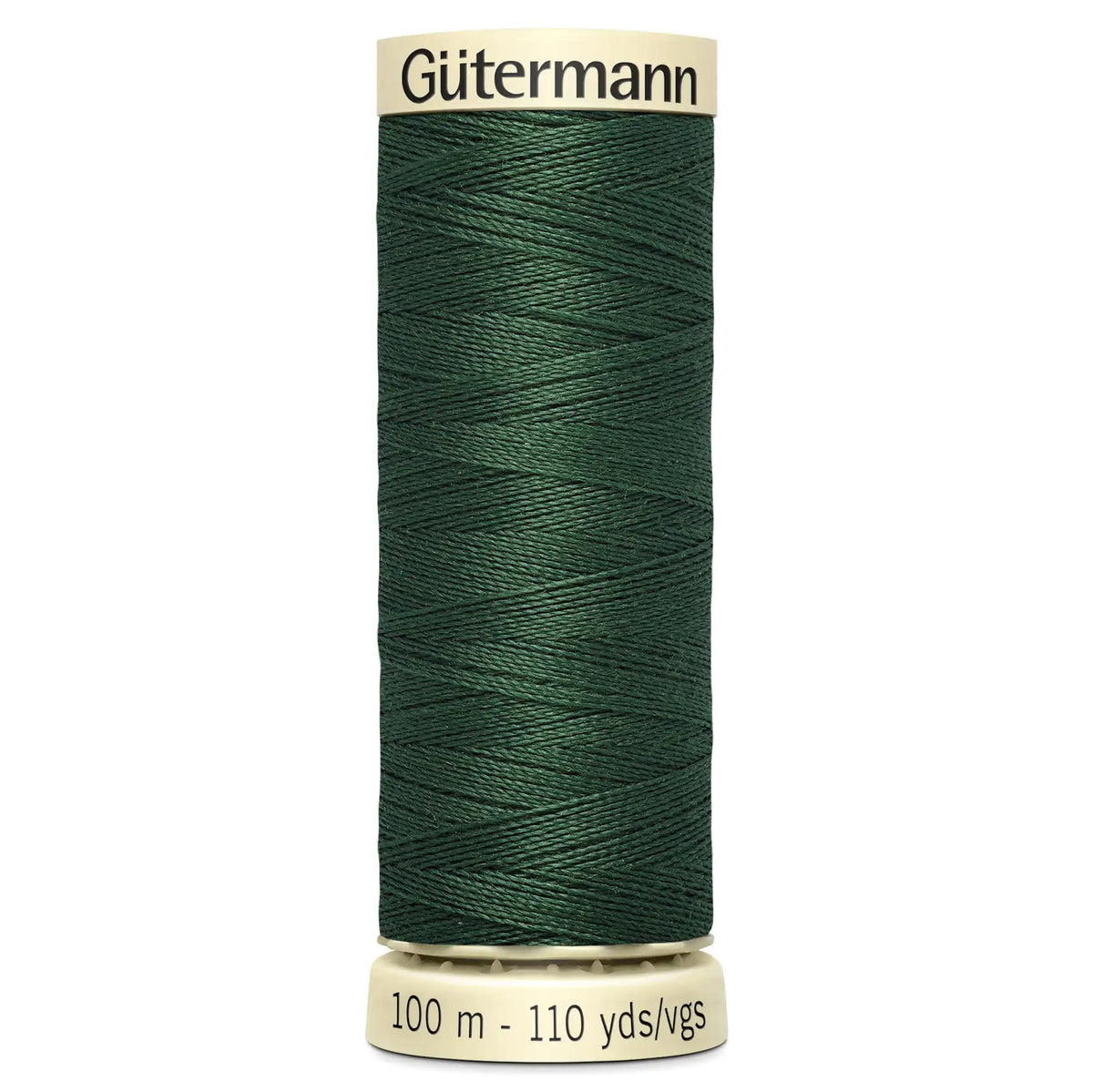 Sew-All Thread: 100m: Color - 555 — HobbyJobby