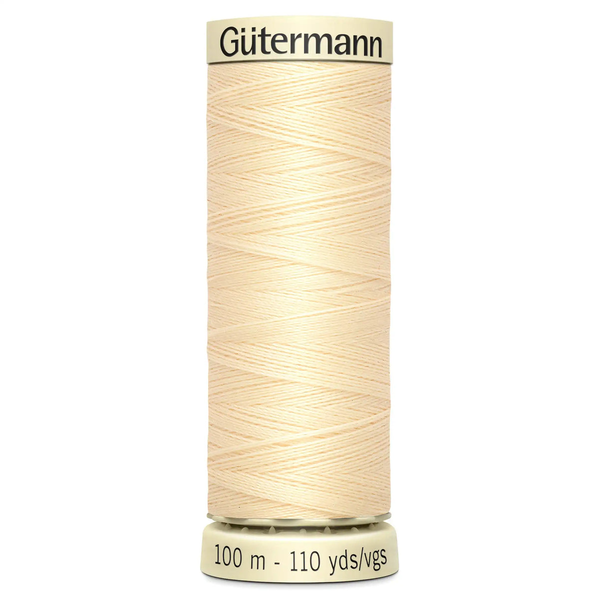 Sew-All Thread: 100m: Color - 610 — HobbyJobby