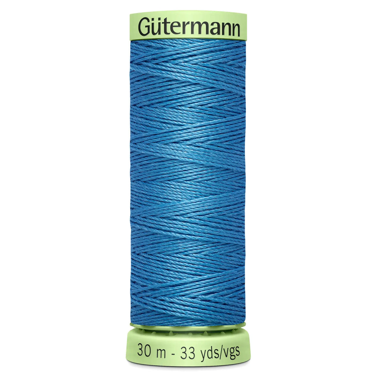 Top Stitch Thread: 30m — HobbyJobby