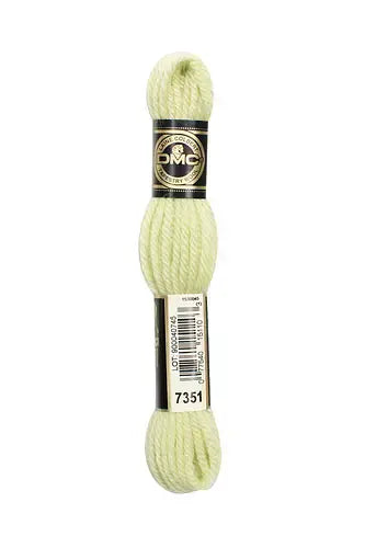 DMC Tapestry Wool Color 7351 — HobbyJobby
