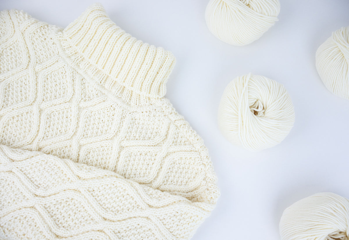 Switch Yarns – Your Yarn Substitution Guide — HobbyJobby