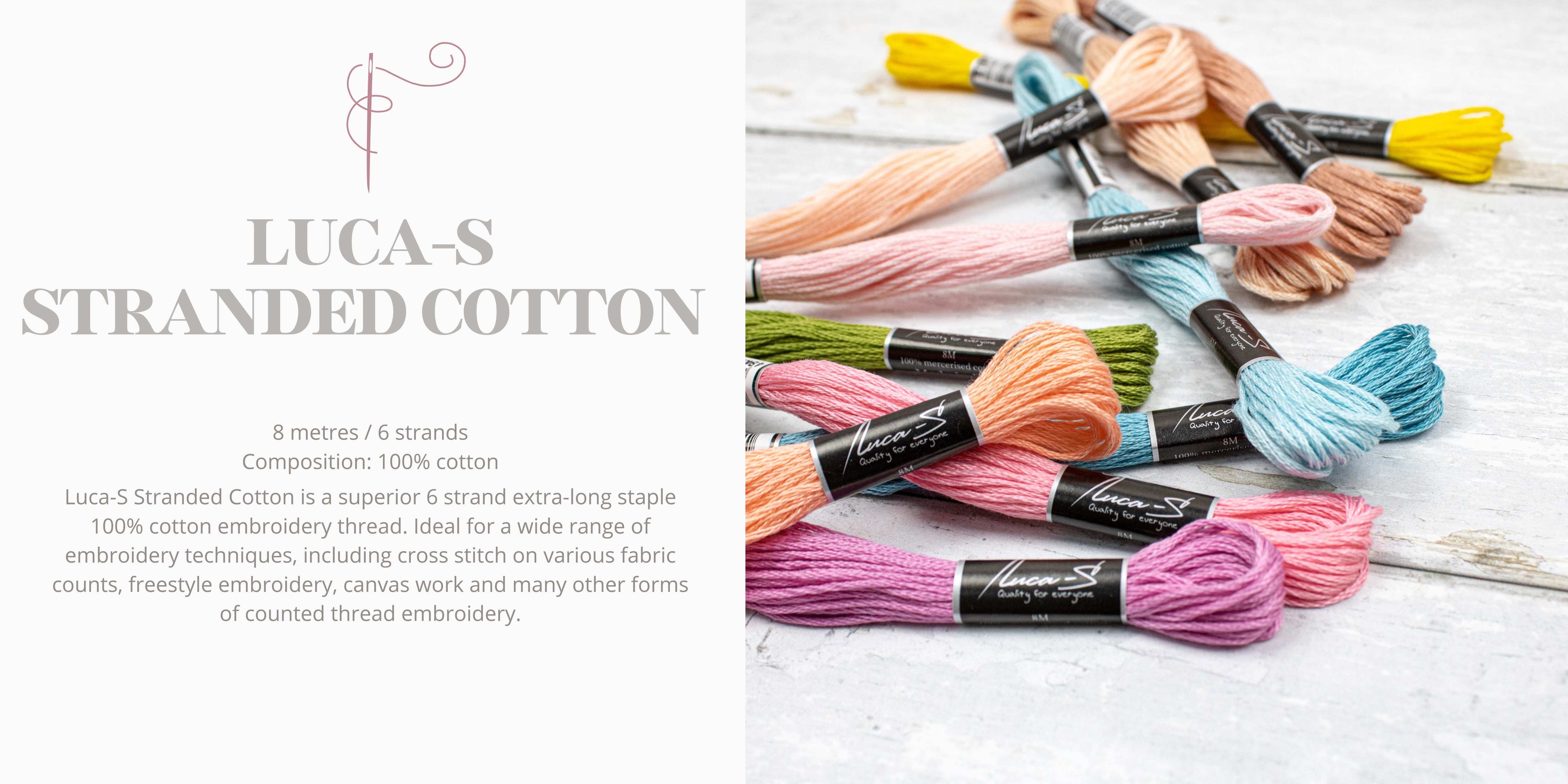 HobbyJobby | Cross Stitch Kits, Crochet, Knitting & Craft Supplies