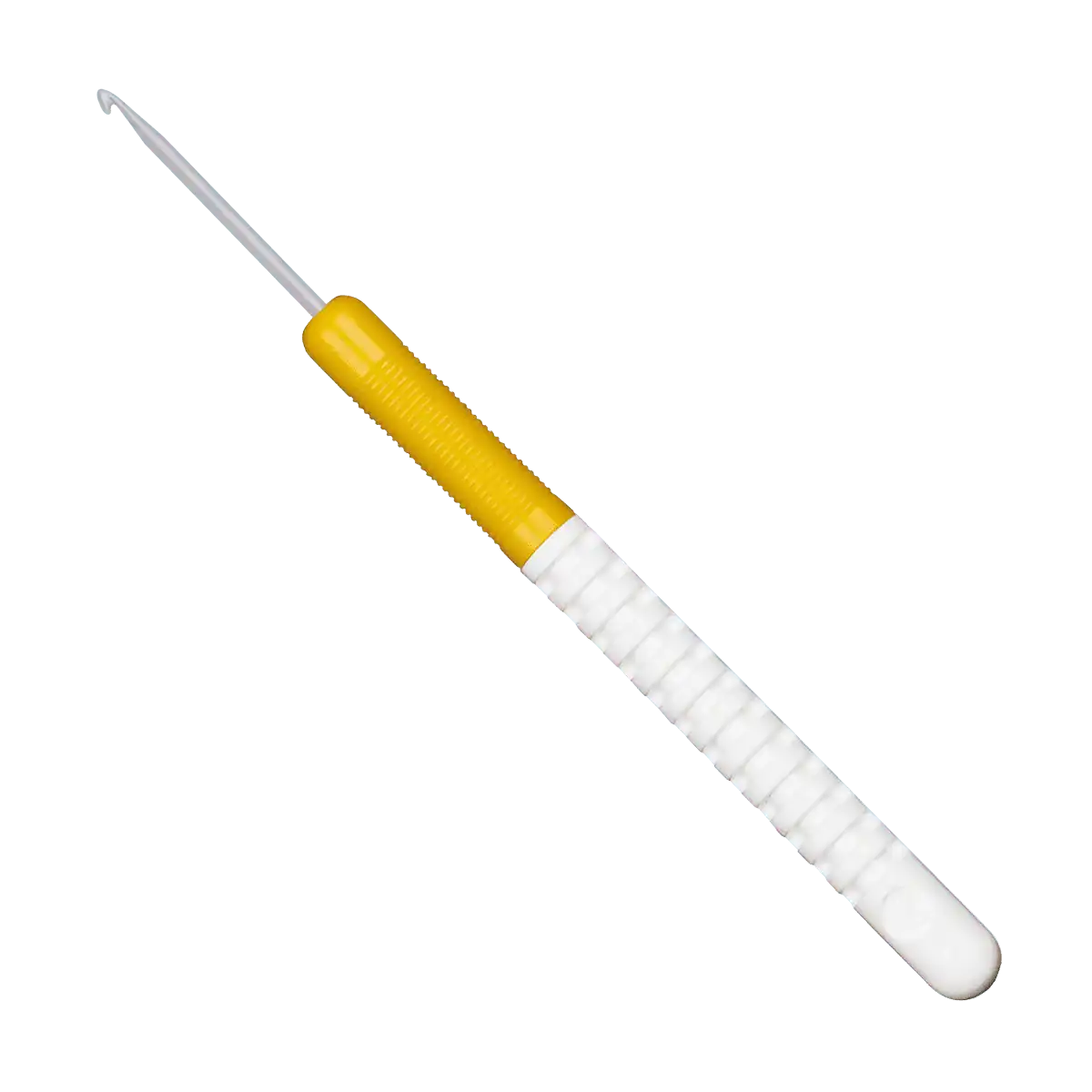 Addicolor Wool Crochet Needle 15cm — HobbyJobby