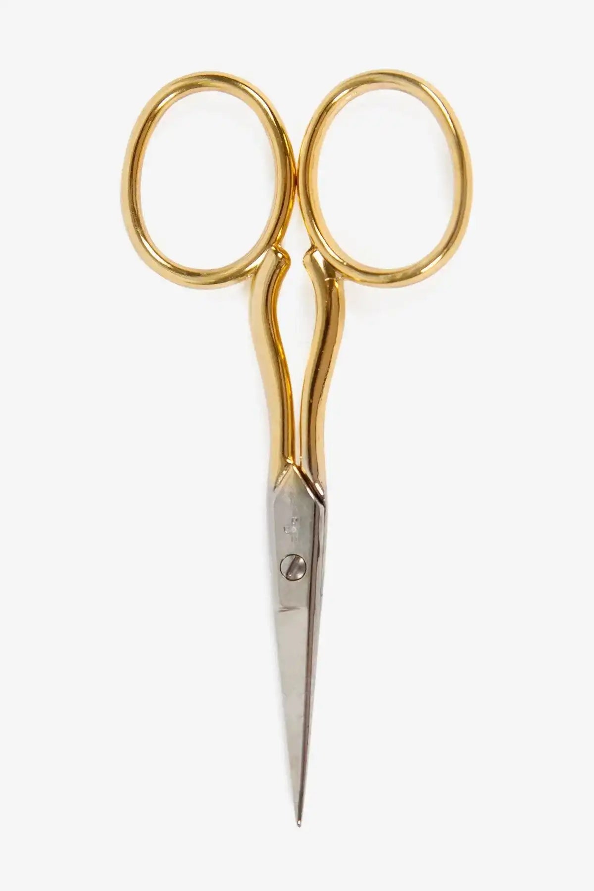 DMC Hardanger Scissors — HobbyJobby