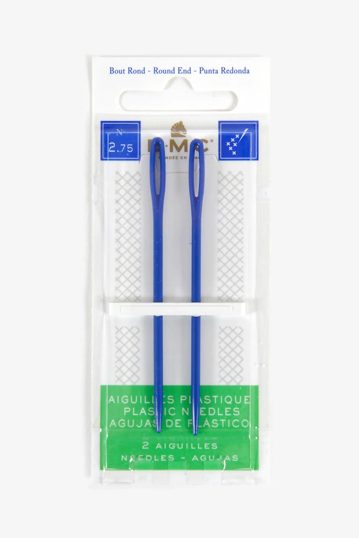 DMC Plastic Craft Needles — HobbyJobby