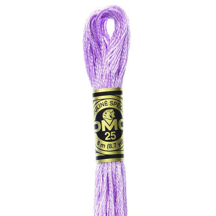 DMC Stranded Cotton - DMC color 211 — HobbyJobby
