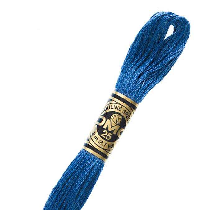 DMC Stranded Cotton - DMC color 311 — HobbyJobby