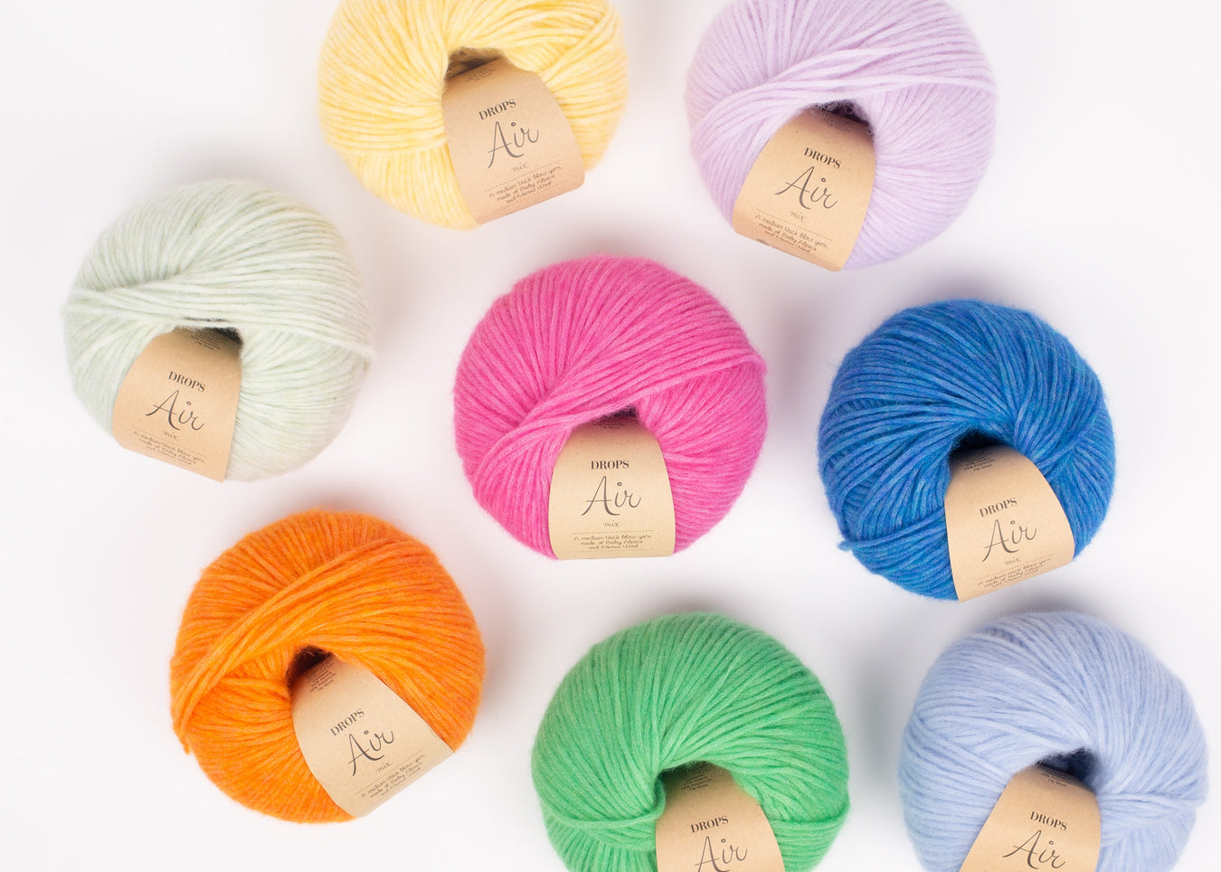 HobbyJobby | Cross Stitch Kits, Crochet, Knitting & Craft Supplies