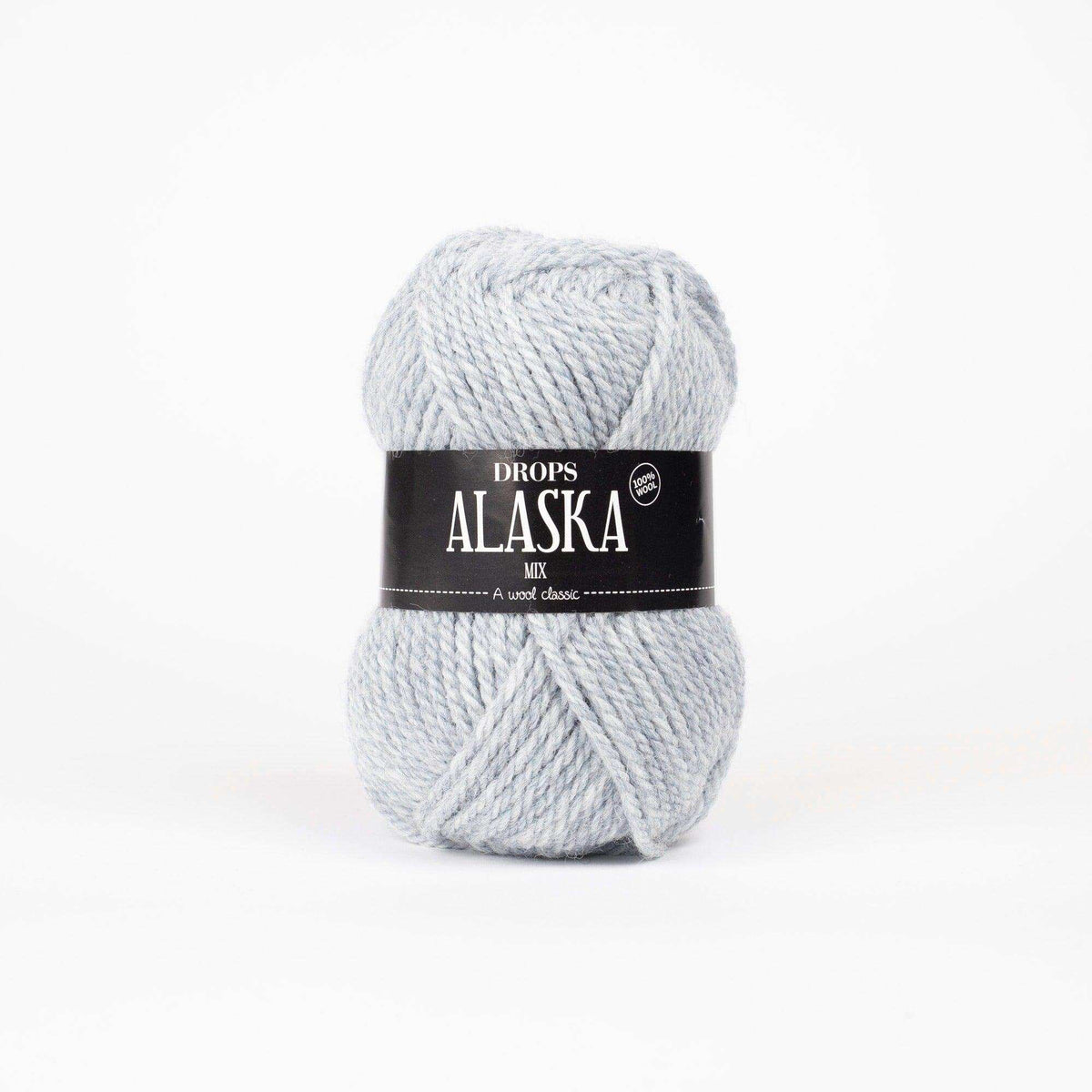 DROPS Alaska — HobbyJobby