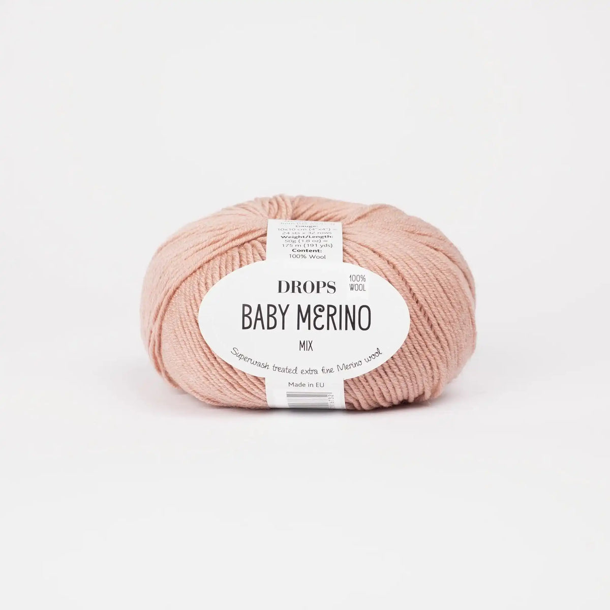 DROPS Baby Merino — HobbyJobby