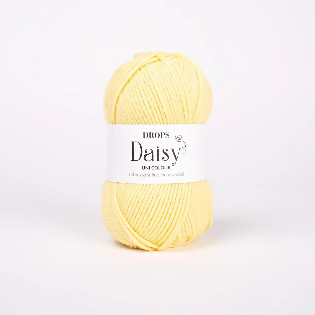 DROPS Daisy — HobbyJobby