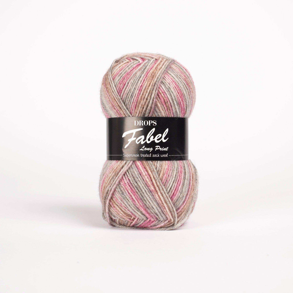 DROPS Fabel — HobbyJobby