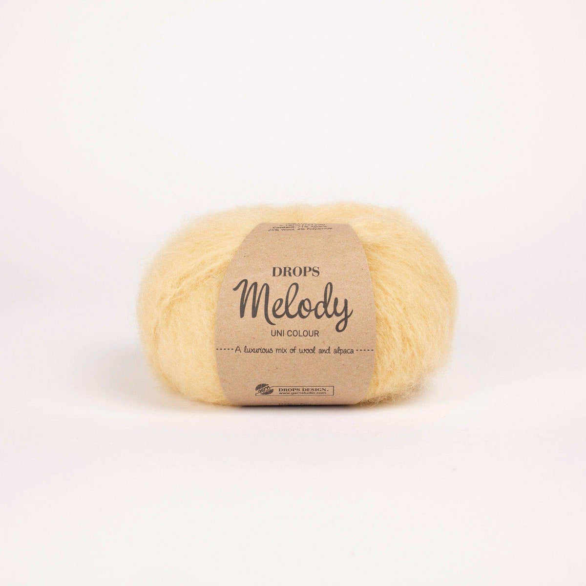 DROPS Melody — HobbyJobby