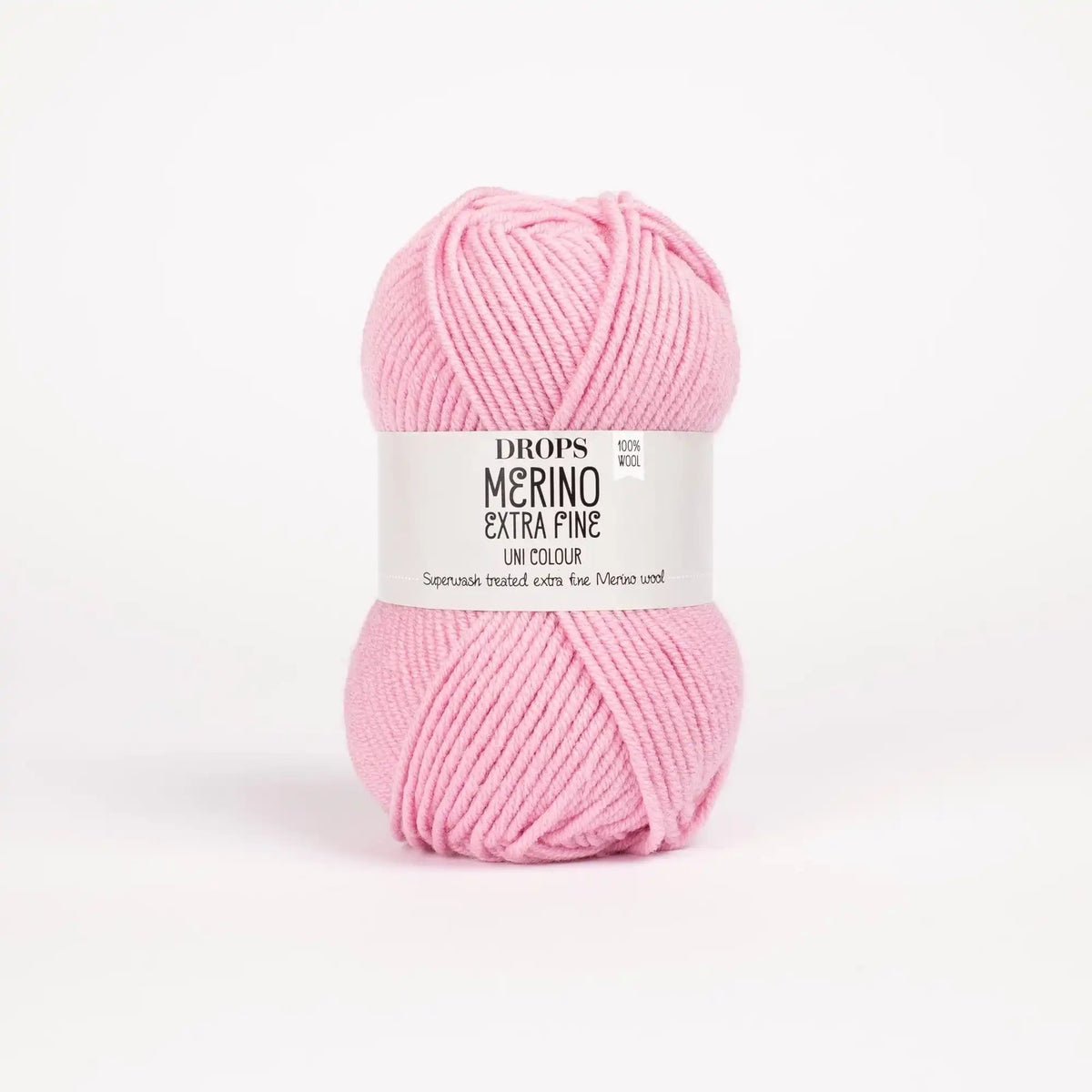 DROPS Merino Extra Fine — HobbyJobby