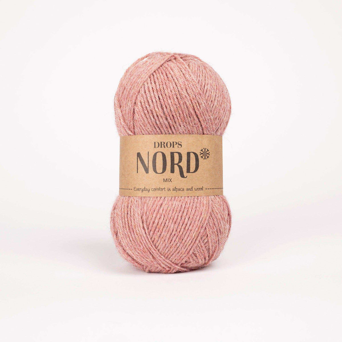 DROPS Nord — HobbyJobby