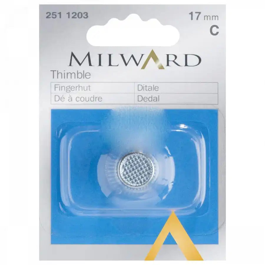 Milward Timble 17cm — HobbyJobby