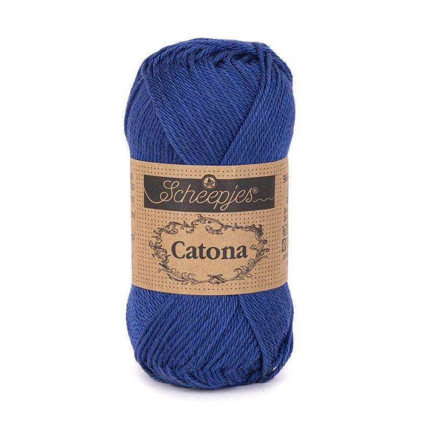 Scheepjes Catona 50g — HobbyJobby