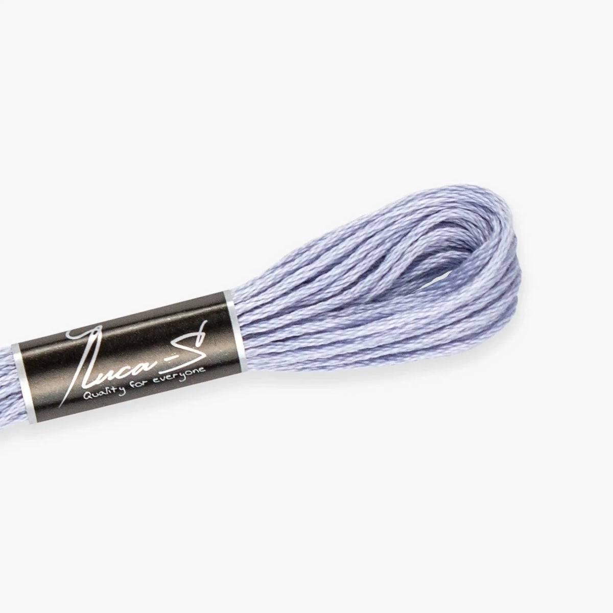 Stranded Cotton Luca-S - 151 / DMC 159 / Anchor X — HobbyJobby