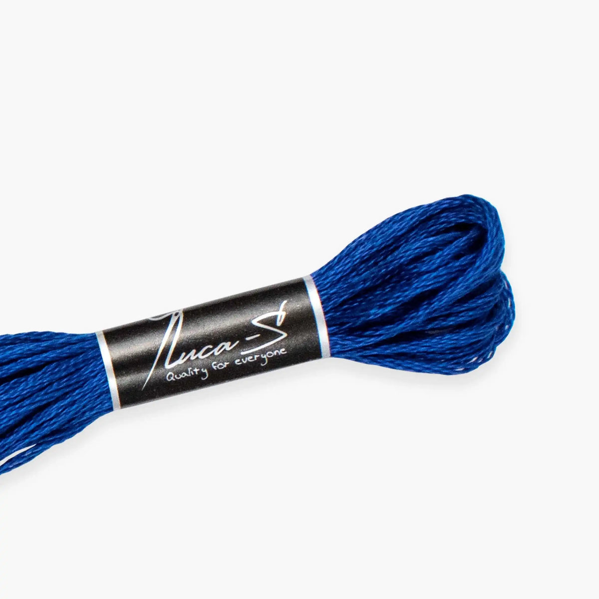 Stranded Cotton Luca-S - 178 / DMC 803 / Anchor 148 — HobbyJobby