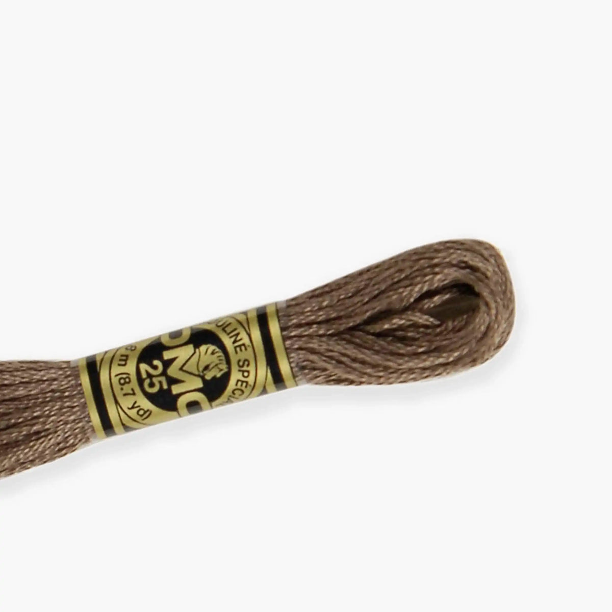 DMC Stranded Cotton - DMC color 08 — HobbyJobby