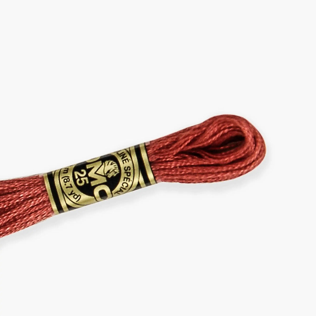 DMC Stranded Cotton - DMC color 22 — HobbyJobby