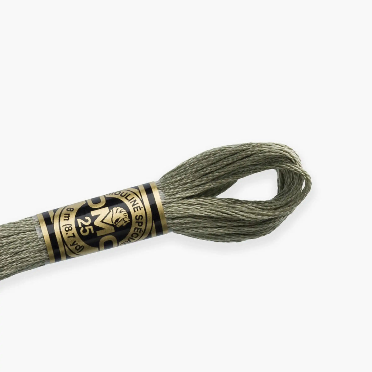 DMC Stranded Cotton - DMC color 3022 — HobbyJobby