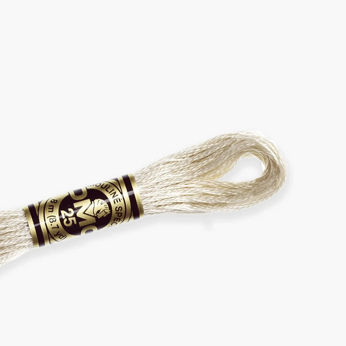 DMC Stranded Cotton - DMC color 3033 — HobbyJobby