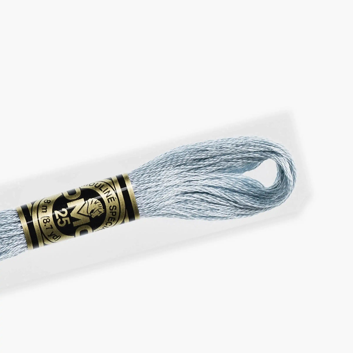 DMC Stranded Cotton - DMC color 3752 — HobbyJobby