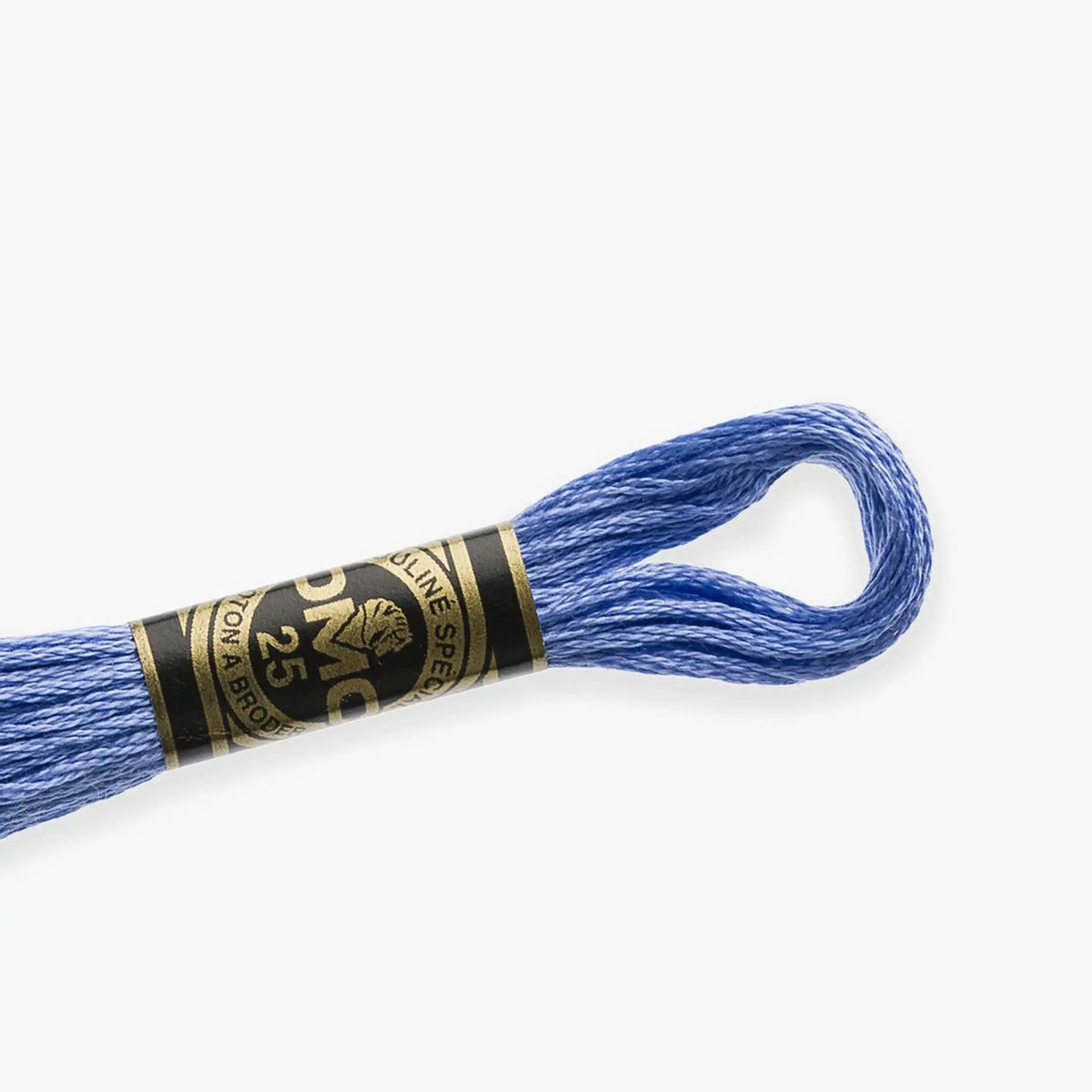 DMC Stranded Cotton - DMC color 3839 — HobbyJobby