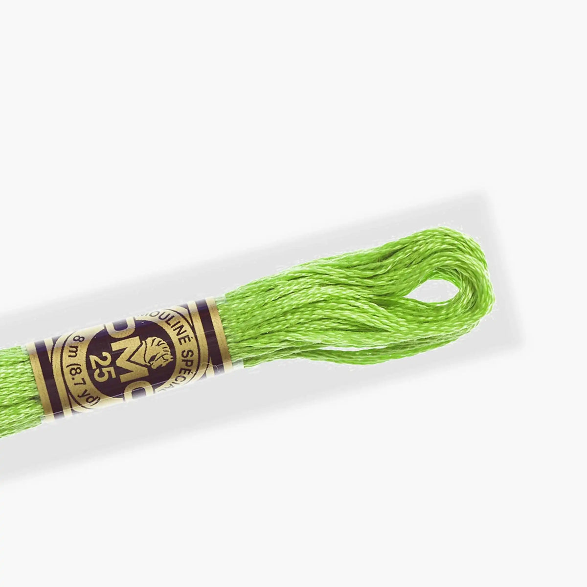 DMC Stranded Cotton - DMC color 704 — HobbyJobby
