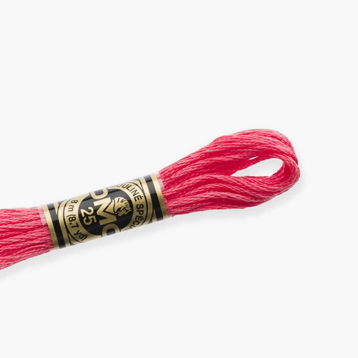 DMC Stranded Cotton - DMC color 892 — HobbyJobby