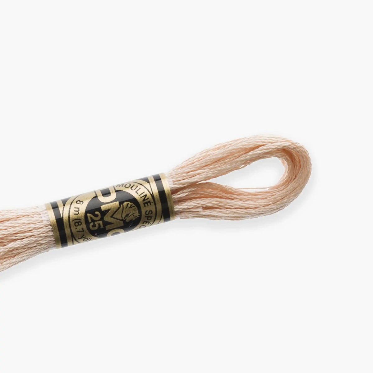 DMC Stranded Cotton - DMC color 950 — HobbyJobby