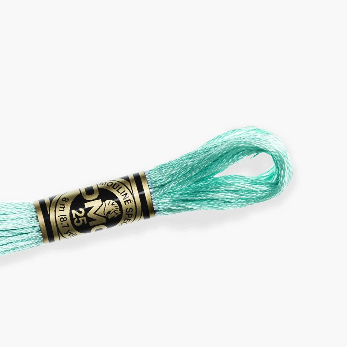 DMC Stranded Cotton - DMC color 964 — HobbyJobby