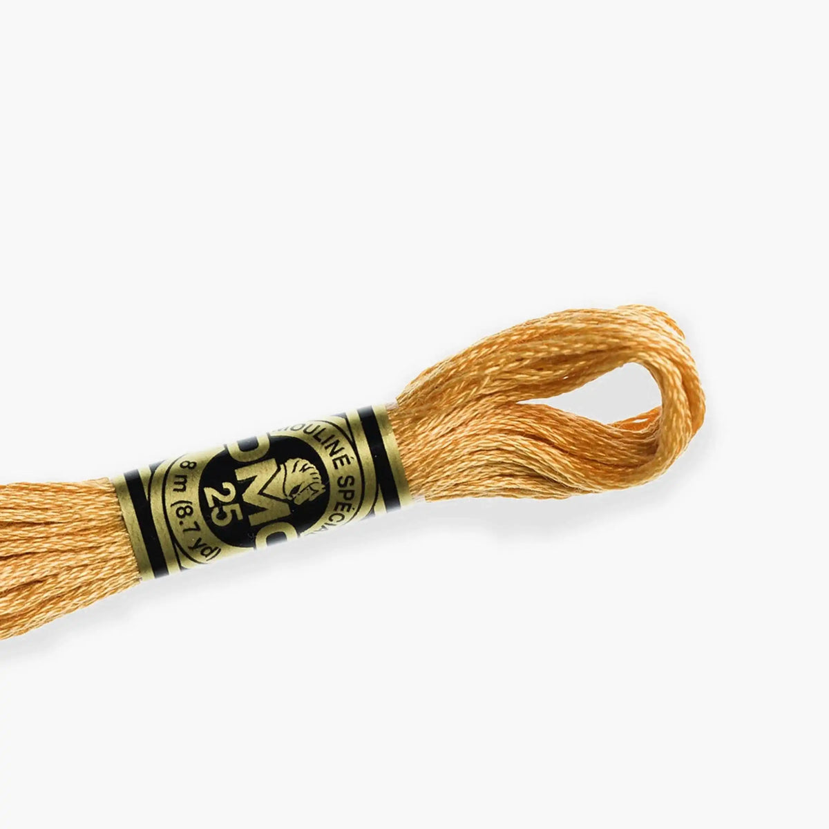 DMC Stranded Cotton - DMC color 977 — HobbyJobby