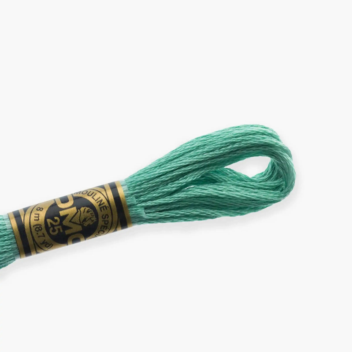 DMC Stranded Cotton - DMC color 993 — HobbyJobby