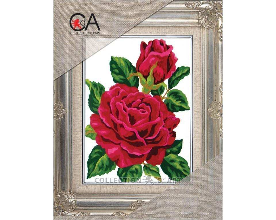 Half Cross Quick Stitch Kit RTO, 3285K — HobbyJobby