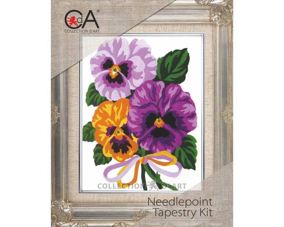 Half Cross Quick Stitch Kit RTO, 3287K — HobbyJobby