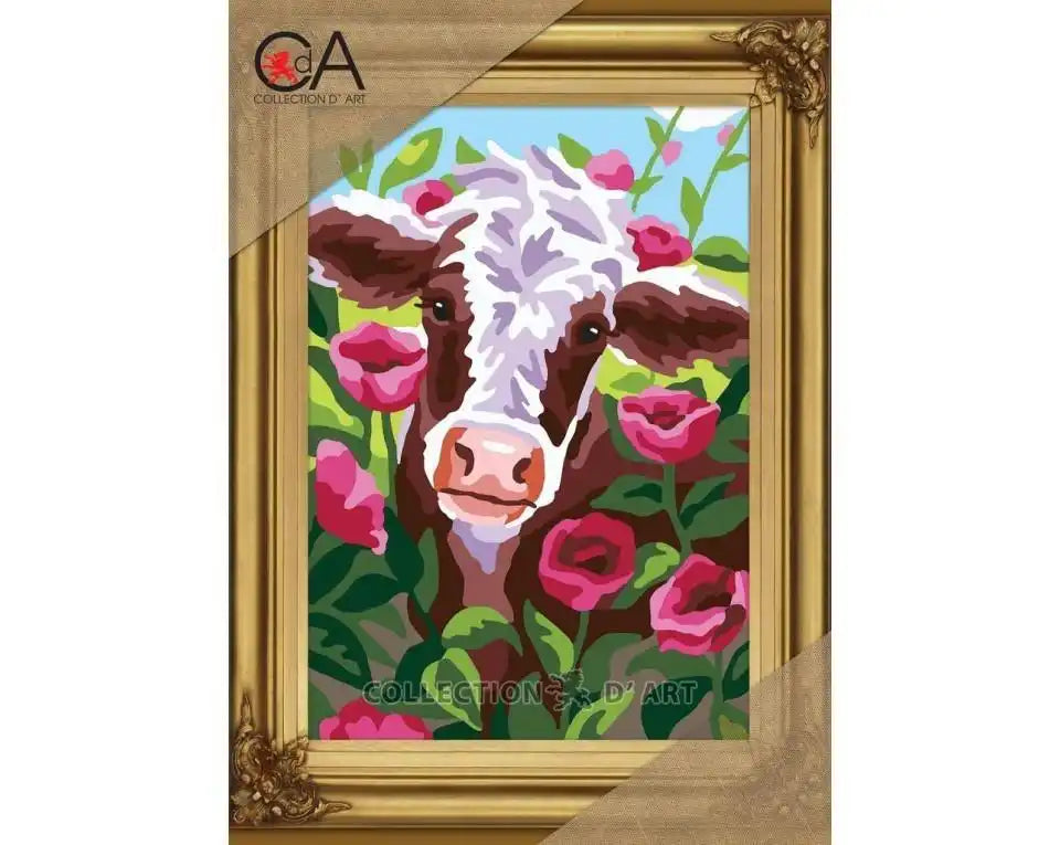 Half Cross Quick Stitch Kit RTO, 6286K — HobbyJobby