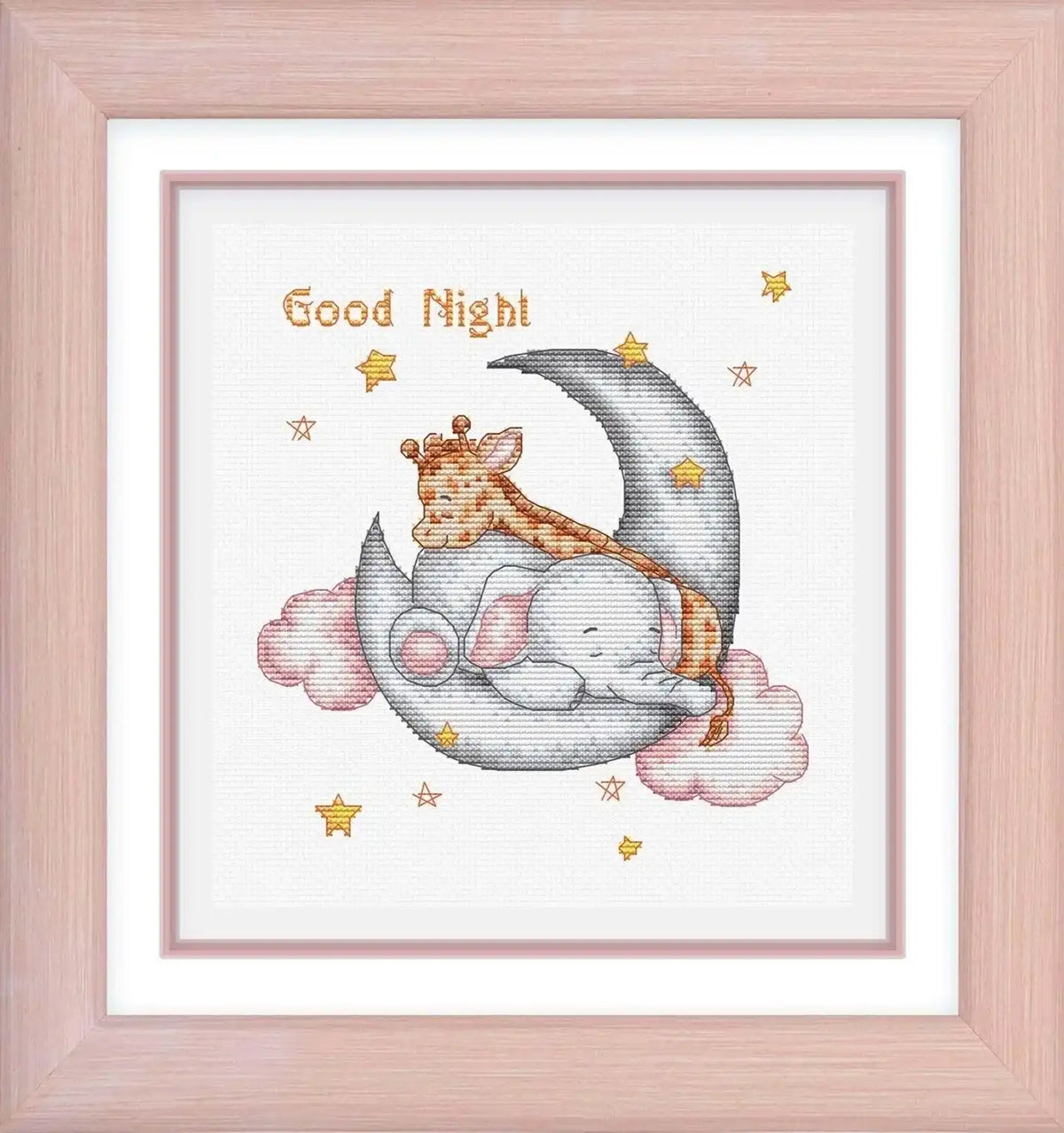 Luca-S Frame Kit - R06 — HobbyJobby