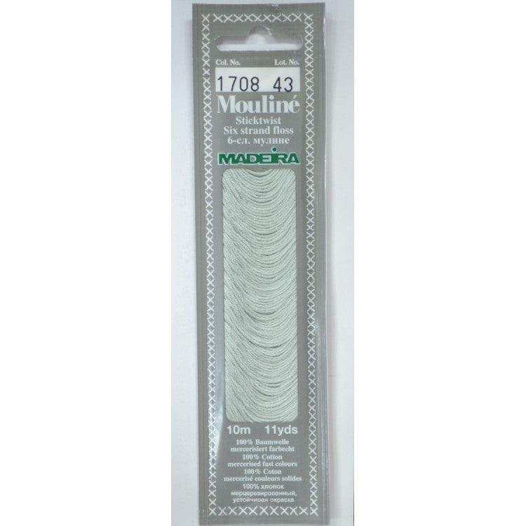 Madeira Cotton Mouline Threads col.1708 — HobbyJobby
