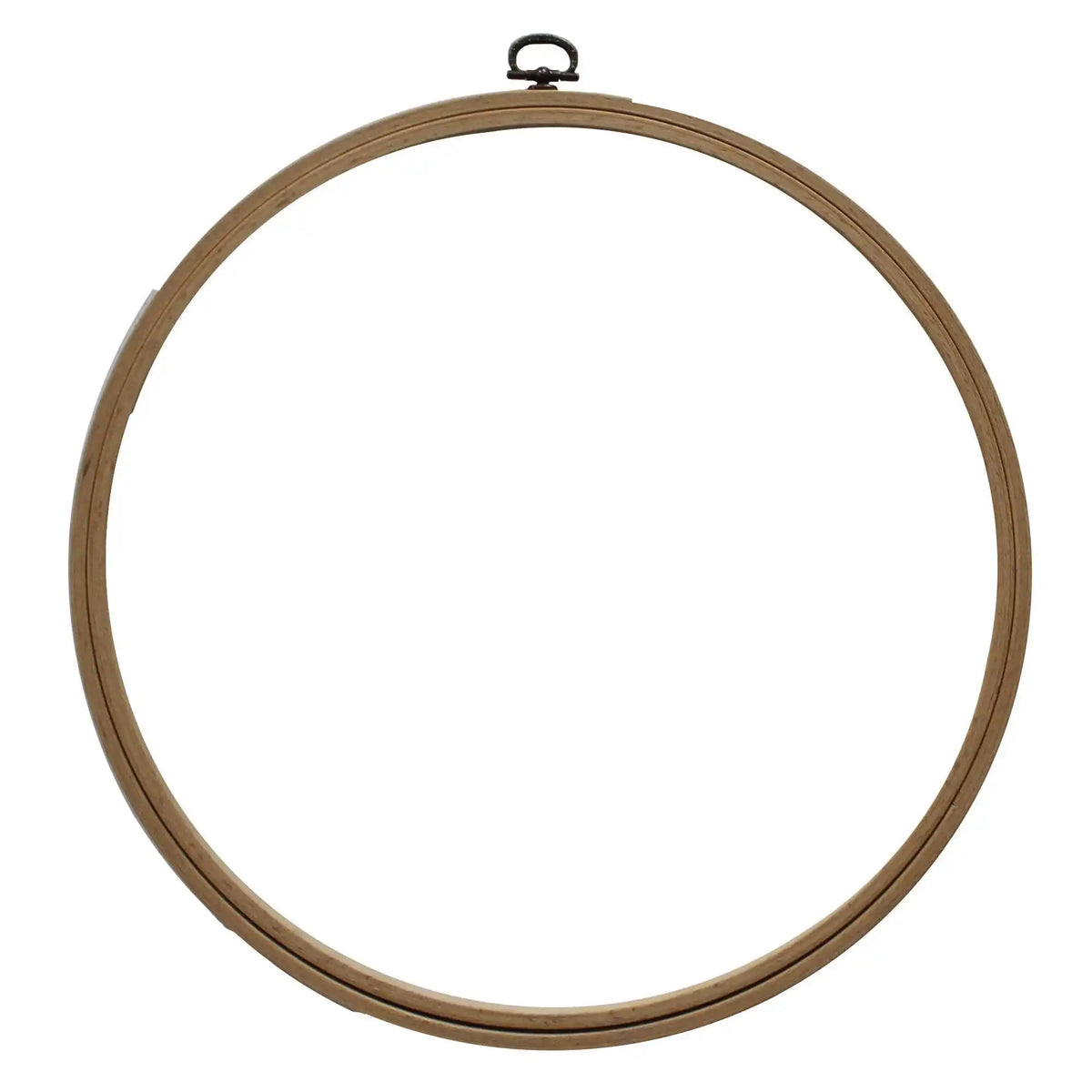 Nurge Hanging Display Frames - Display Round Hoop — HobbyJobby