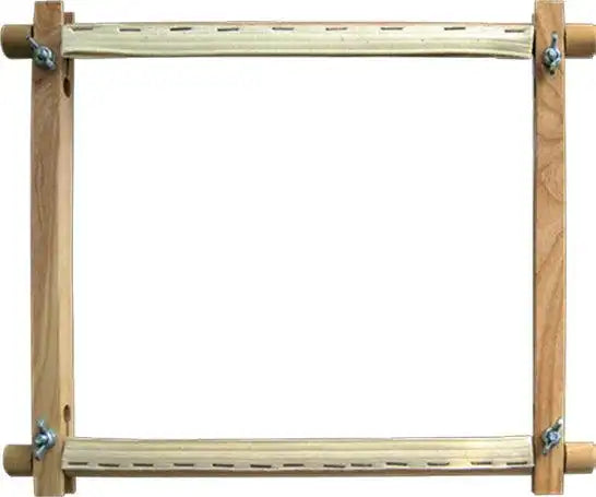 Square Embroidery frame Luca-S — HobbyJobby