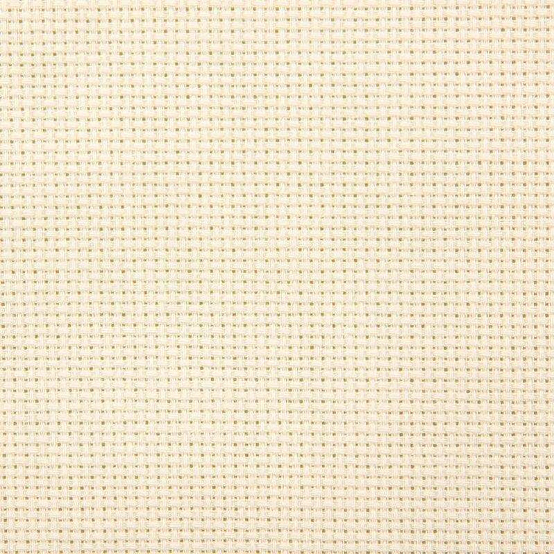 Zweigart Aida 16 Count Needlecraft Fabric Color 264 Cream — HobbyJobby